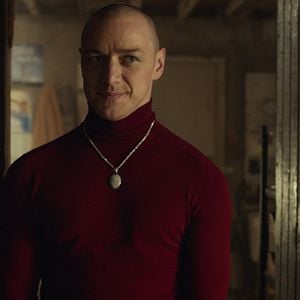 Split - film 2016 - AlloCiné