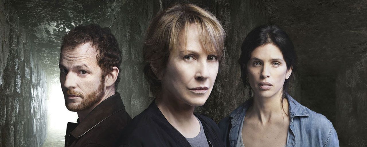 Nox Y Aura T Il Une Saison 2 News Séries à La Tv Allociné
