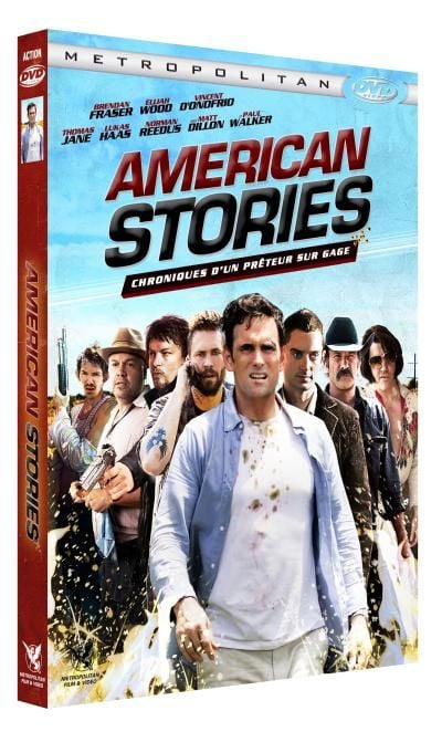American Stories Film 2013 AlloCin american-stories-film-2013-allocin