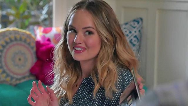 Insatiable Série Tv 2018 Allociné