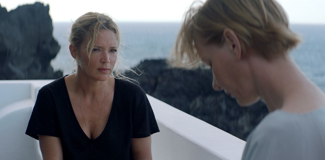 Sibyl (2019) au Cinéma Lyon - Comoedia