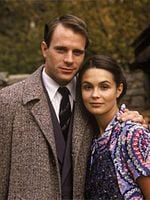 Clothilde Baudon - AlloCiné