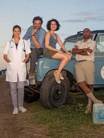 Pascal NZonzi - AlloCiné