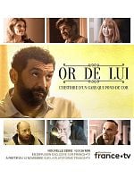 Marc Riso : Sa biographie - AlloCiné