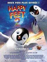 Musique du film Happy Feet 2 - AlloCiné