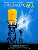 Musique du film Bagdad Café - AlloCiné