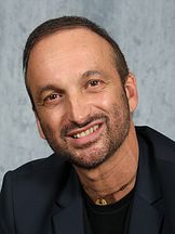 Eric Fraticelli - AlloCiné