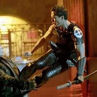 Affiche du film Kill Zone - Photo 3 sur 3 - AlloCiné