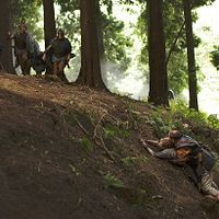 Atlantis : Photo James Rastall - 40 sur 70 - AlloCiné