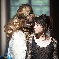 Anna : Photo Giulia Dragotto - 4 sur 13 - AlloCiné