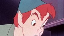 Peter Pan - Film 1953 - AlloCiné