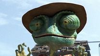 Trailer du film Rango - Rango Bande-annonce VO - AlloCiné