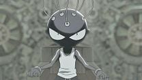 Trailer du film Mutafukaz - Mutafukaz Bande-annonce VF - AlloCiné