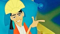 Kuzco, l'empereur mégalo - Film 2000 - AlloCiné