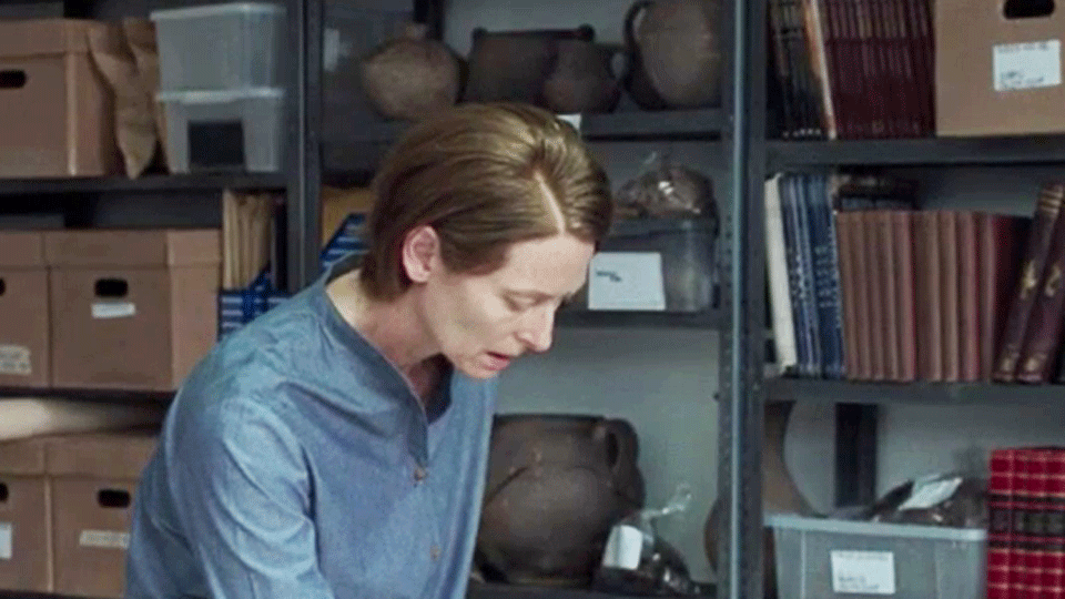 Trailer du film Annette - Annette Bande-annonce VO - AlloCiné