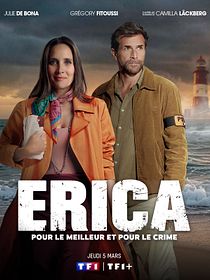Erica Saison 2 - AlloCiné