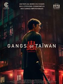 Gangs of Taïwan