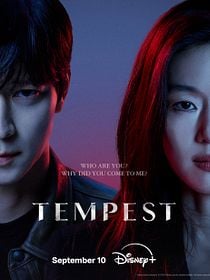 Tempest Saison 1 - AlloCiné