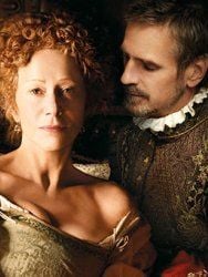 Elizabeth I Saison 1 - AlloCiné