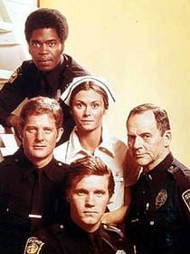 The Rookies Saison 3 - AlloCiné