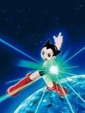 Astro, le petit robot Saison 1 - AlloCiné