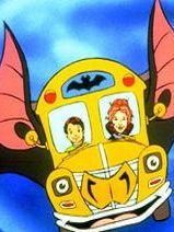 Le Bus magique Saison 1 - AlloCiné