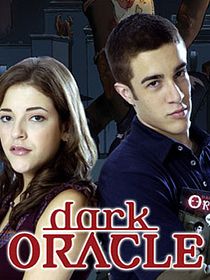 Dark Oracle Saison 1 - AlloCiné
