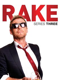 Rake (2010) Saison 3 - AlloCiné