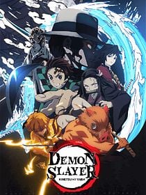 Demon Slayer Saison 1 - AlloCiné