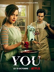 You Saison 4 - AlloCiné