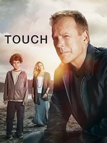 Touch Saison 2 - AlloCiné