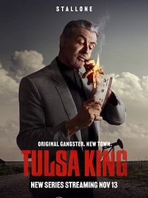Tulsa King Saison 1 - AlloCiné