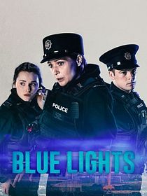 Blue Lights Saison 2 - AlloCiné