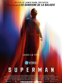 image de Superman Bande-annonce VO STFR