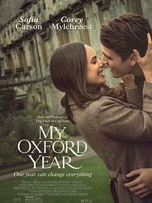 image de My Oxford Year Bande-annonce VO