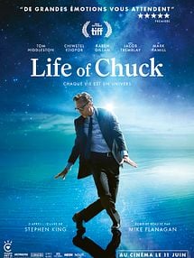 image de Life Of Chuck Bande-annonce VO STFR