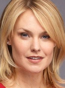 Laura Allen - AlloCiné