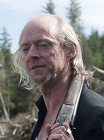 Ned Dennehy - AlloCiné