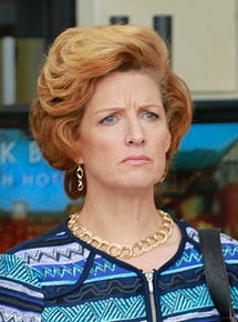 Colleen Wheeler - AlloCiné