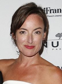 Pascale Bussières - AlloCiné