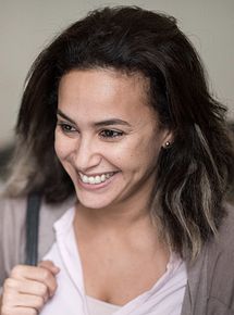 Hend Sabri - AlloCiné