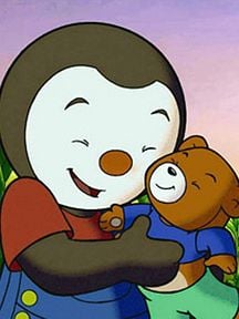 T'Choupi - Série TV 2004 - AlloCiné