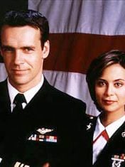 JAG: Guide des saisons - AlloCiné