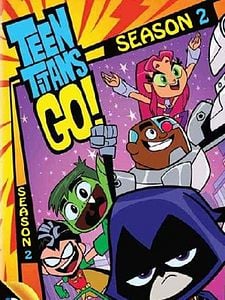 Teen Titans Go !: Guide des saisons - AlloCiné