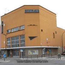 Cinéma Le Luxy à Ivry-sur-Seine - AlloCiné