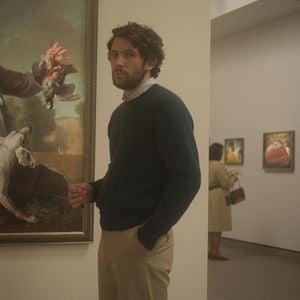 The Mastermind - Film 2025 - AlloCiné