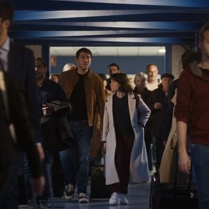 Border Line - Film 2023 - AlloCiné