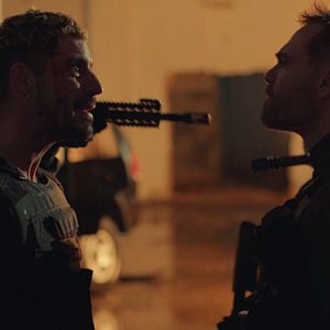 Le Code du crime Saison 2 - AlloCiné