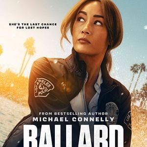 Ballard - Série TV 2025 - AlloCiné