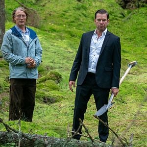 The Last Viking - Film 2025 - AlloCiné